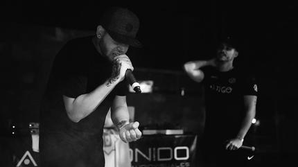 Maka | Entradas Conciertos y Giras 2024-2025 - Wegow