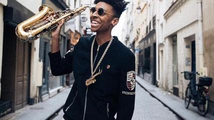 Masego | Concert Tickets and Tours 2023 2024 - Wegow