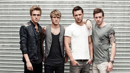 McFly | Concert Tickets and Tours 2024-2025 - Wegow