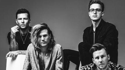 McFly | Concert Tickets and Tours 2024-2025 - Wegow