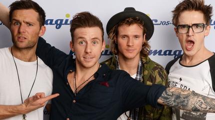 McFly | Concert Tickets and Tours 2024-2025 - Wegow