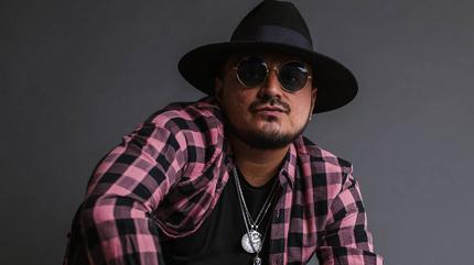 Conciertos de Mike Díaz en UNDEFINED 2024-2025 | Entradas Wegow