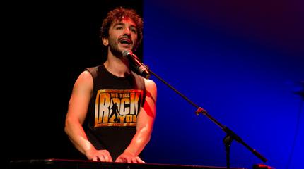 MOMO (Tributo a Queen) | Entradas Conciertos y Giras 2024 - Wegow