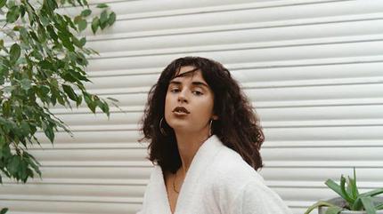 Nathy Peluso | Entradas Conciertos y Giras 2024-2025 - Wegow