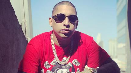 Imagen de Ñengo Flow