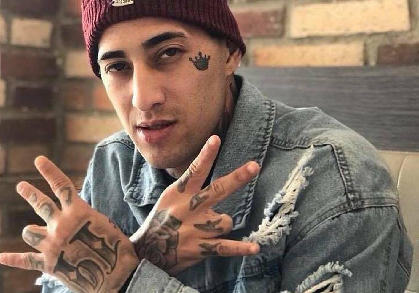 Neutro Shorty's Instagram, Twitter & Facebook on IDCrawl