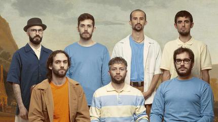 Oques Grasses | Entradas Conciertos y Giras 2024-2025 - Wegow