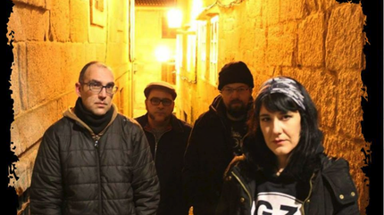 Os Putos | Biglietti Concerti e Tour 2024 - Wegow