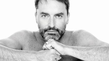 Pablo Martín | Concert Tickets and Tours 2024 - Wegow