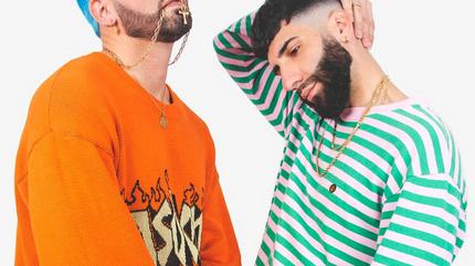 Pepe y Vizio | Entradas Conciertos y Giras 2024-2025 - Wegow