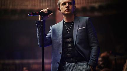 Plan B | Entradas Conciertos y Giras 2024-2025 - Wegow