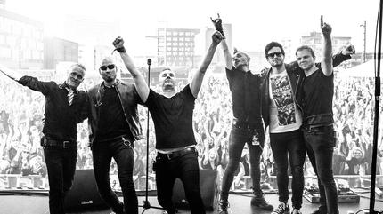 Poets of the Fall | Concert Tickets and Tours 2024 - Wegow