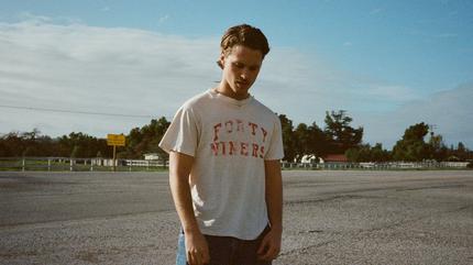 Ryan Beatty | Billets de concerts et tournées 2024-2025 - Wegow