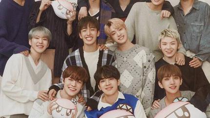 Seventeen | Billets de concerts et tournées 2024-2025 - Wegow