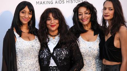 Sister Sledge | Entradas Conciertos y Giras 2024-2025 - Wegow