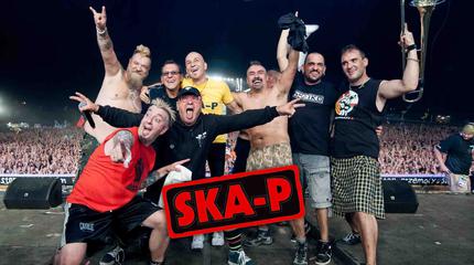Foto de Ska-P