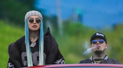 Snow Tha Product | Entradas Conciertos y Giras 2024-2025 - Wegow