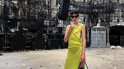 SPFDJ | Entradas Conciertos y Giras 2024-2025 - Wegow