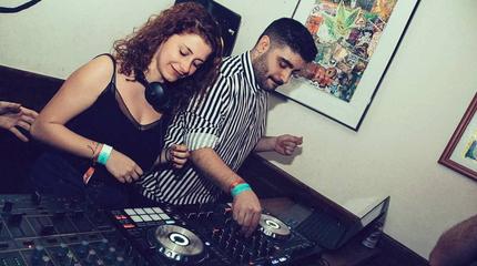 Strange Kids Djs | Concert Tickets and Tours 2024-2025 - Wegow