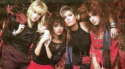 The Bangles | Concert Tickets and Tours 2024 - Wegow
