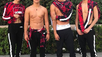 The Dobre Brothers | Concert Tickets and Tours 2024-2025 - Wegow