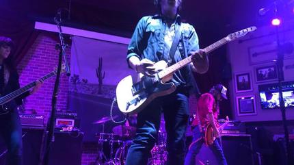 The Hangmen | Konzerttickets und Tourneen 2024-2025 - Wegow