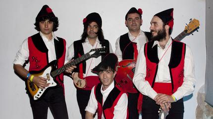 The Phantom Keys | Entradas Conciertos y Giras 2024 - Wegow