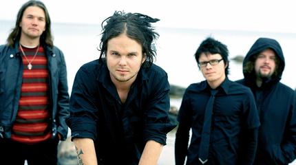 The Rasmus | Entradas Conciertos y Giras 2024-2025 - Wegow