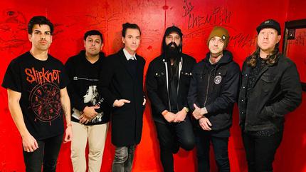 The Red Jumpsuit Apparatus | Concert Tickets and Tours 2024-2025 - Wegow