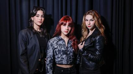 The Warning | Entradas Conciertos y Giras 2024-2025 - Wegow