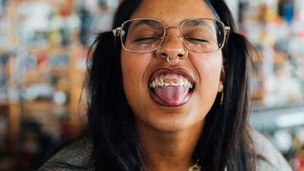 Tokischa | Entradas Conciertos y Giras 2024-2025 - Wegow