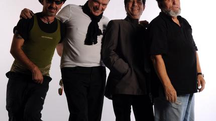 Topo | Concert Tickets and Tours 2024-2025 - Wegow