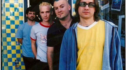 Wheatus | Concert Tickets and Tours 2024 - Wegow