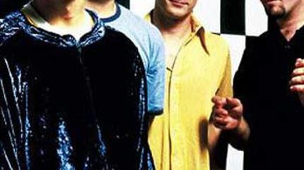 Wheatus | Concert Tickets and Tours 2024 - Wegow