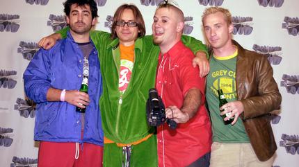 Wheatus | Concert Tickets and Tours 2024 - Wegow