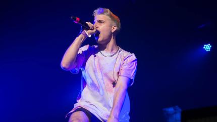 WOS | Entradas Conciertos y Giras 2024-2025 - Wegow