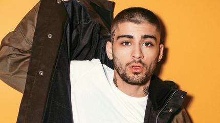 ZAYN | Billets de concerts et tournées 2024-2025 - Wegow