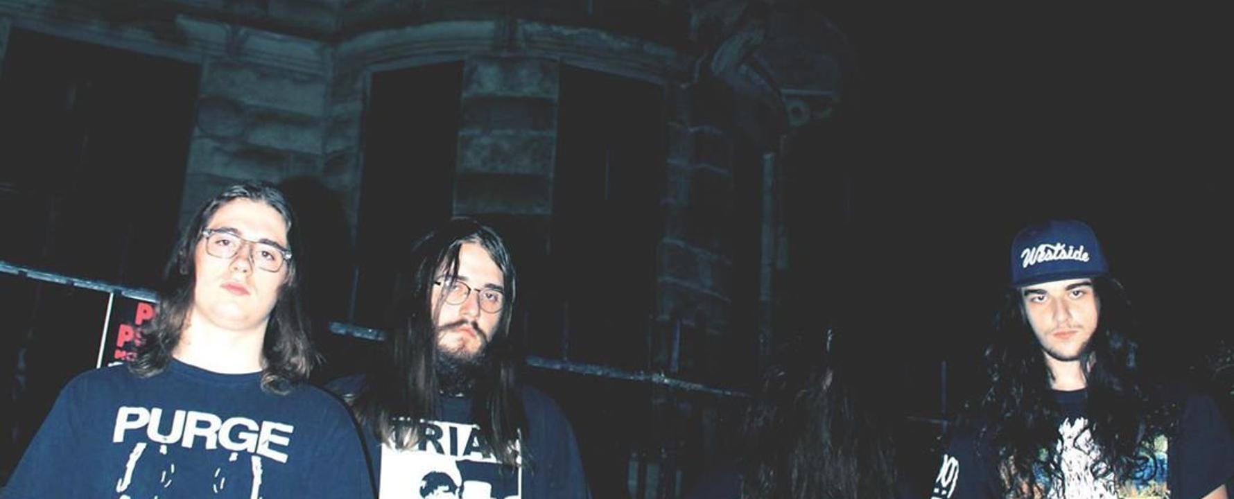 Entradas para 200 Stab Wounds en Asheville | Wegow