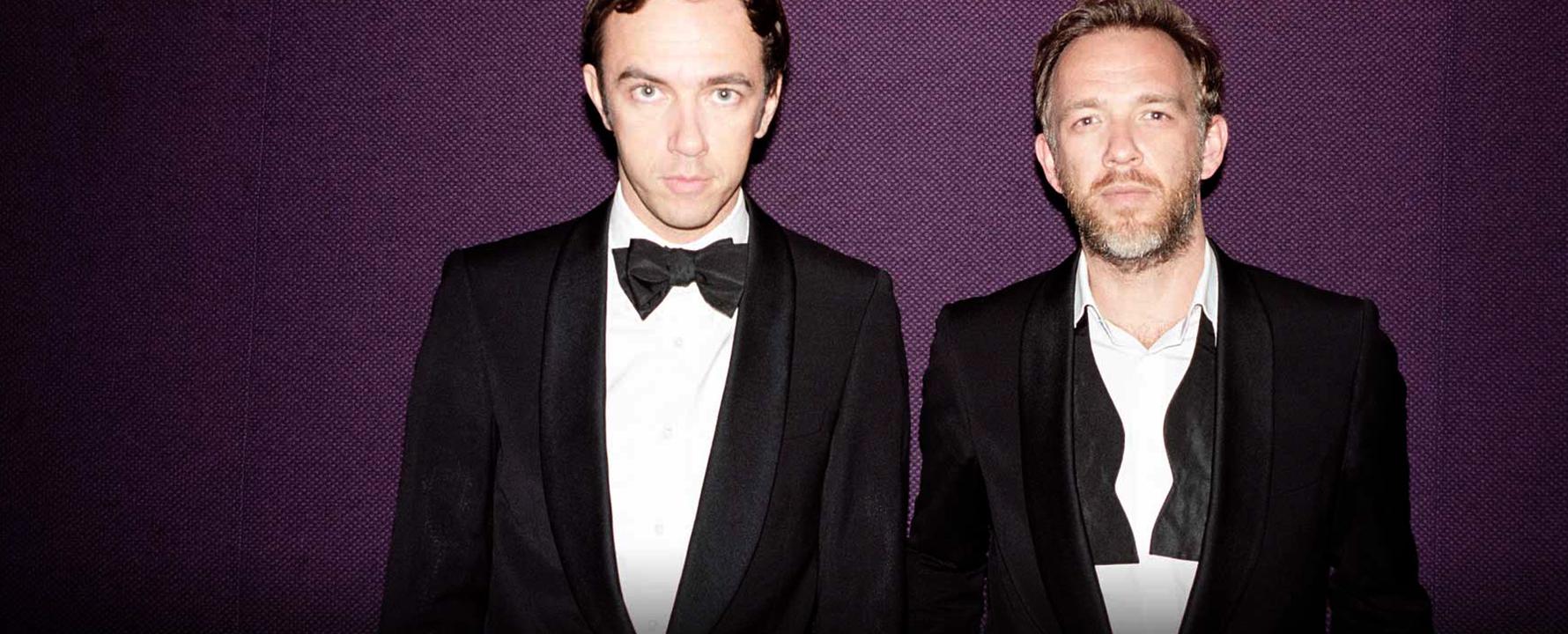 2ManyDJs | Concert Tickets and Tours 2024 - Wegow