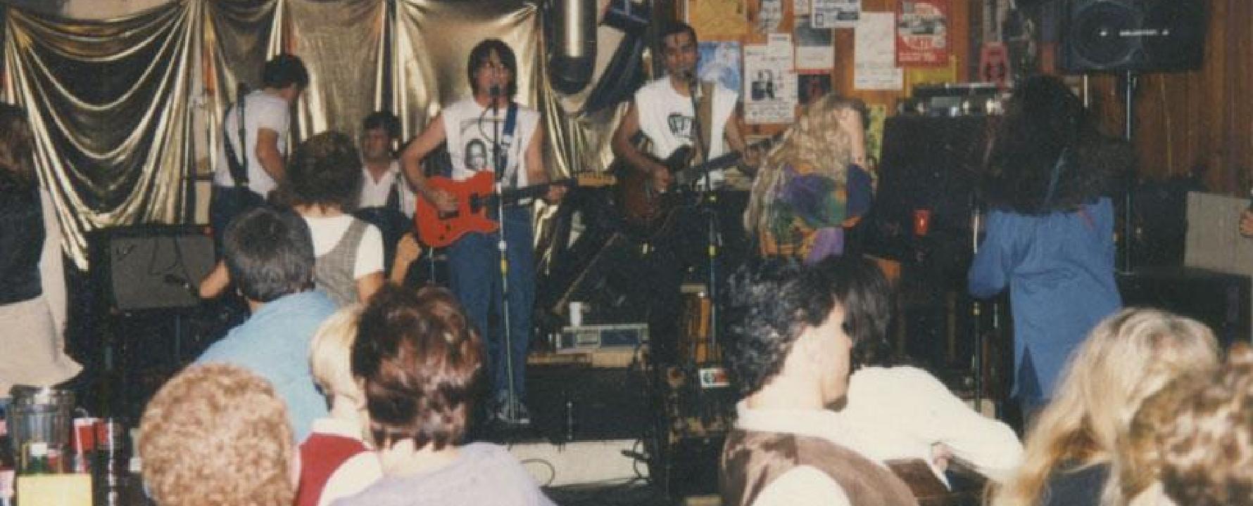 5 Chinese Brothers | Konzerttickets und Tourneen 2024 - Wegow