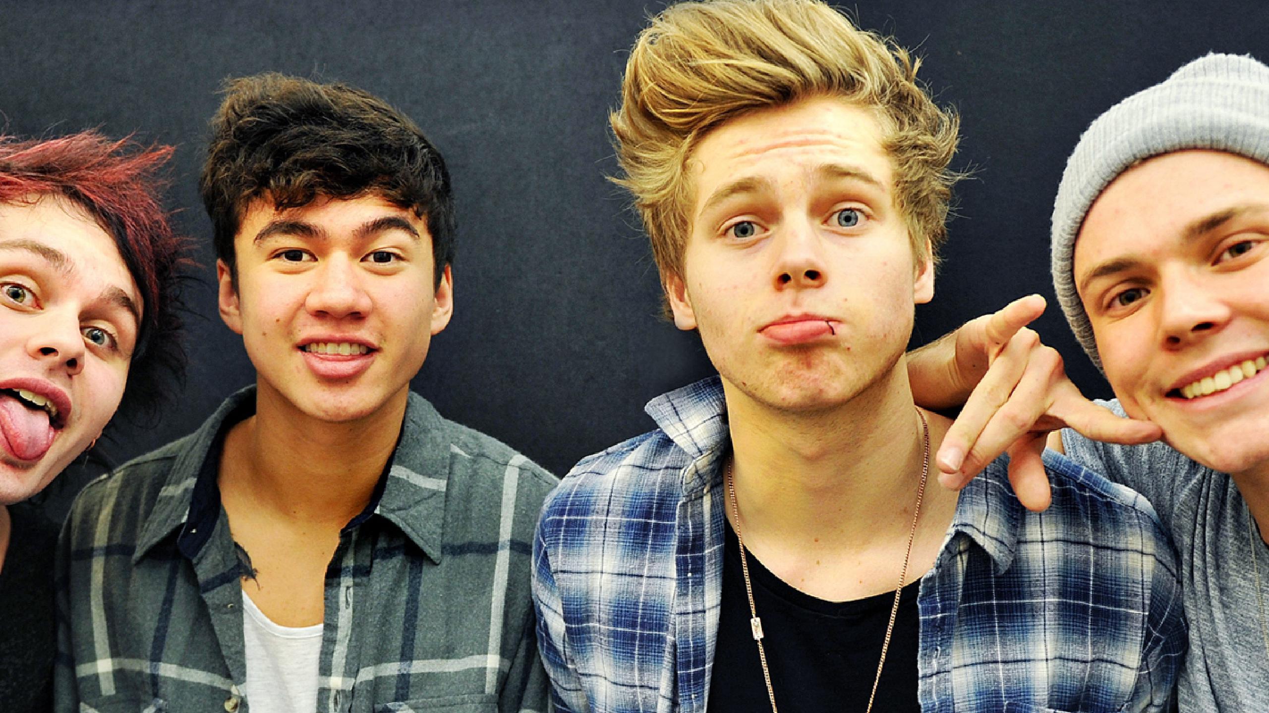 5 Seconds Of Summer Tour Dates 2022 2023 5 Seconds Of Summer Tickets 