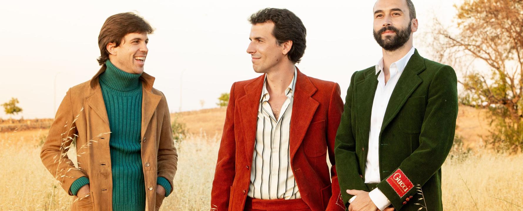 84 | Entradas Conciertos y Giras 2024-2025 - Wegow