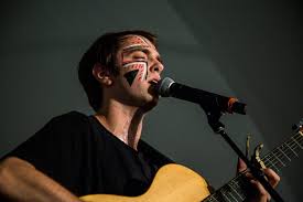 Entradas para Aaron James en Toronto | Wegow