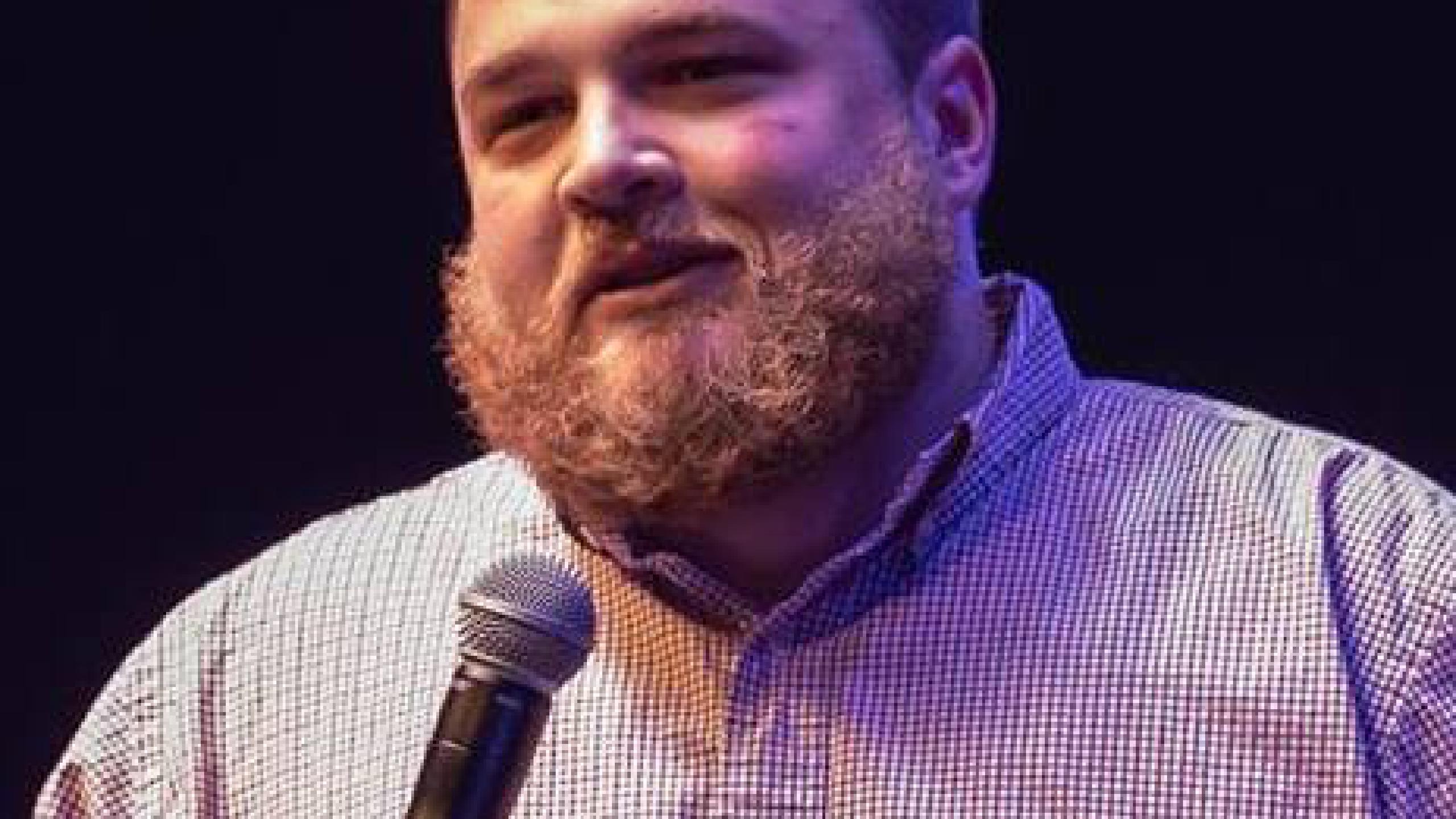 Entradas para Aaron Weber en Omaha | Wegow