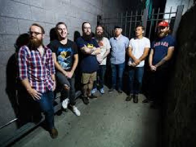 Tickets for Aaron West & the Roaring Twenties in Richmond | Wegow