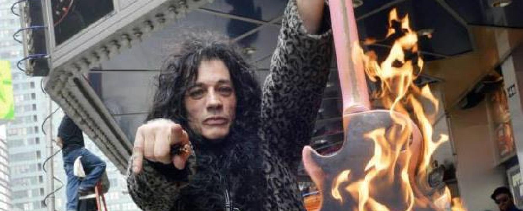 Adam Bomb | Concert Tickets and Tours 2024 - Wegow