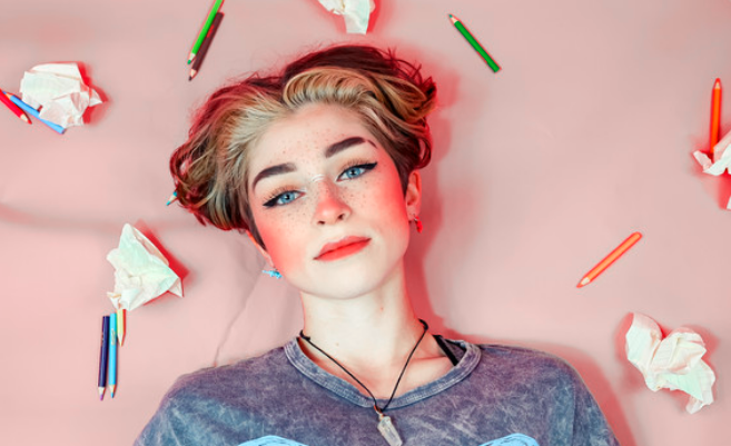 Addison Grace | Billets de concerts et tournées 2024 - Wegow