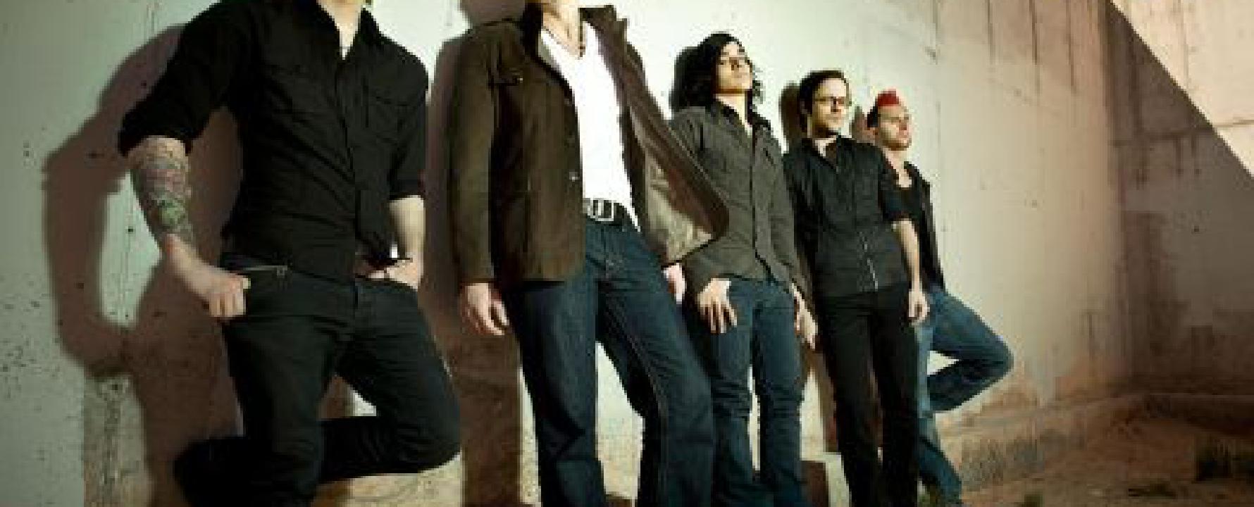 Entradas para Adelitas Way en Oklahoma City | Wegow