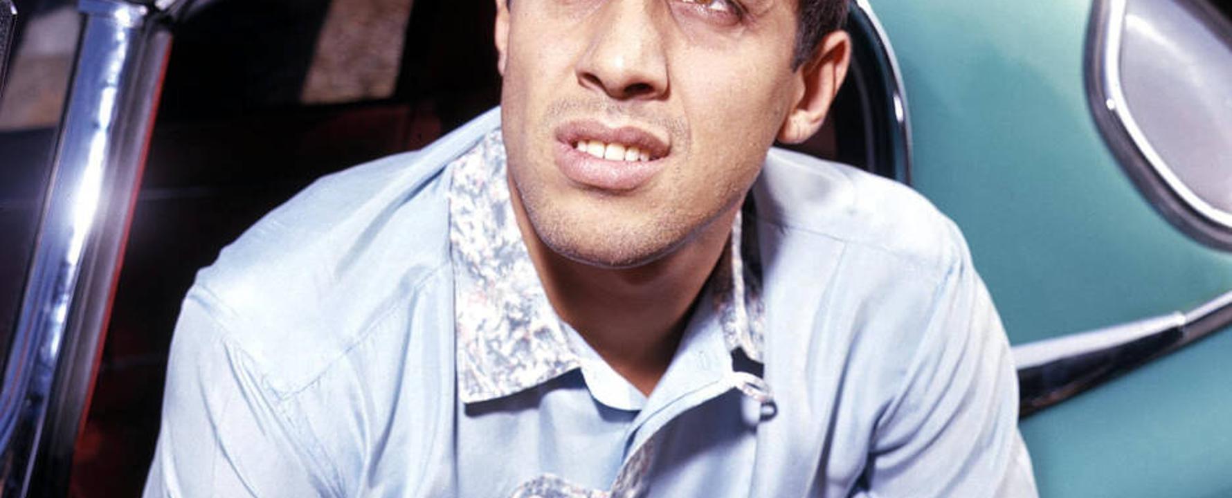 Adriano Celentano Tribute | Entradas Conciertos y Giras 2023 2024 - Wegow