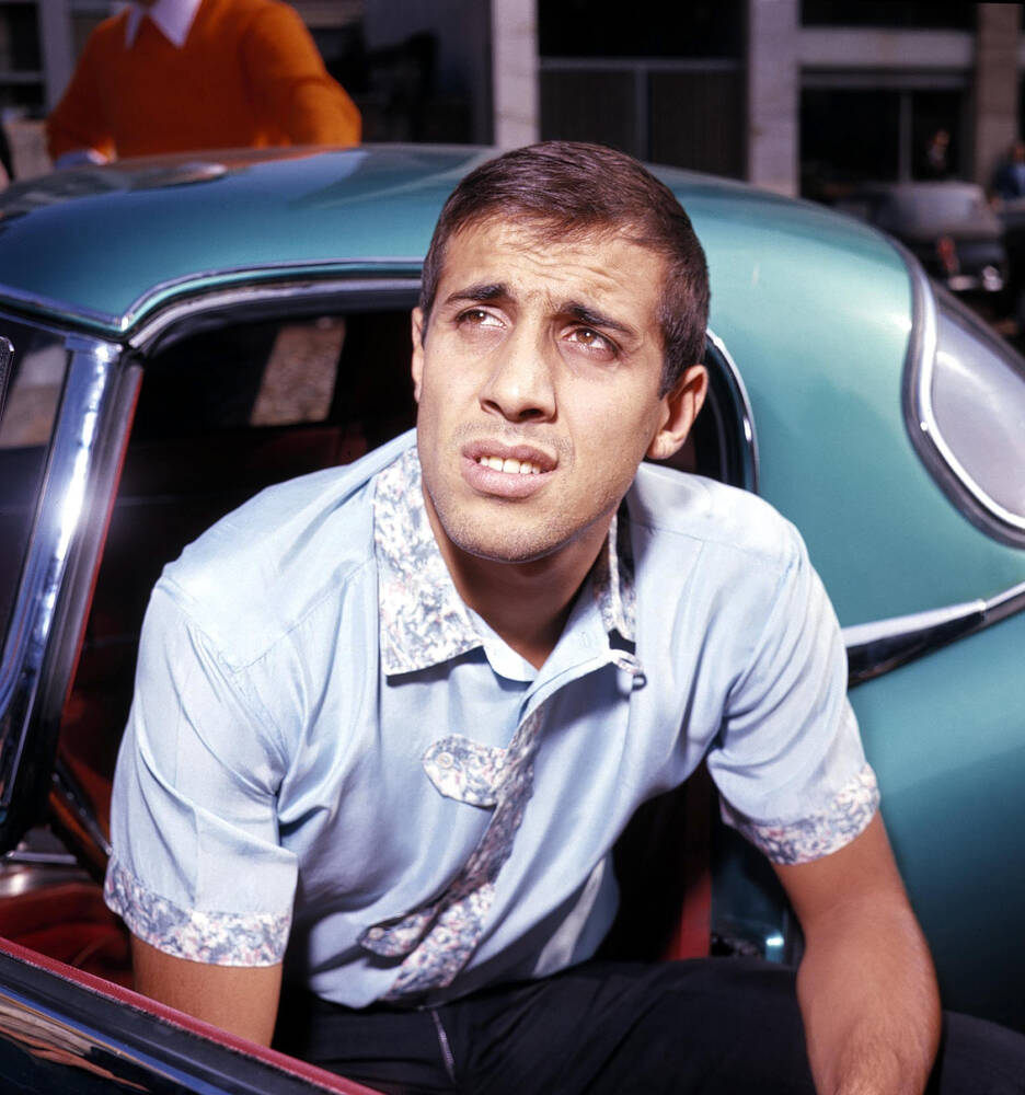 Adriano Celentano Tribute | Entradas Conciertos y Giras 2024-2025 - Wegow